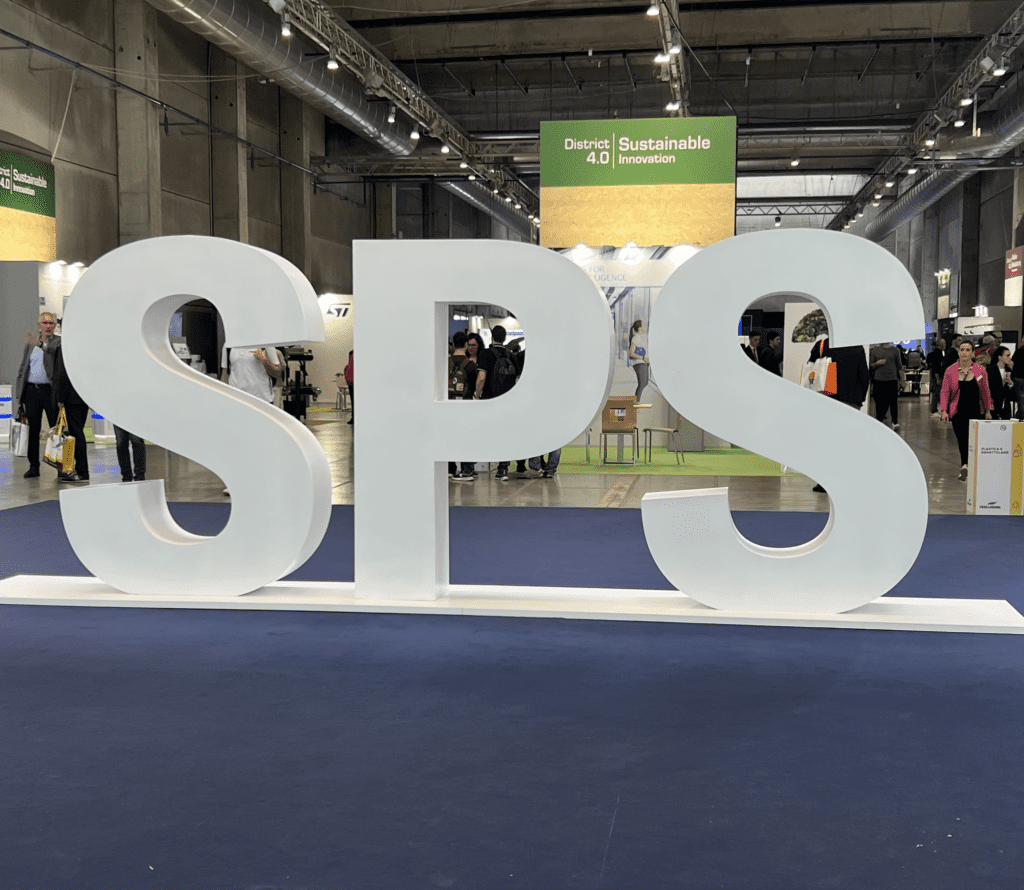 Innovazione e Sostenibilità al Cuore di SPS: Un Futuro Digitale e Green ...